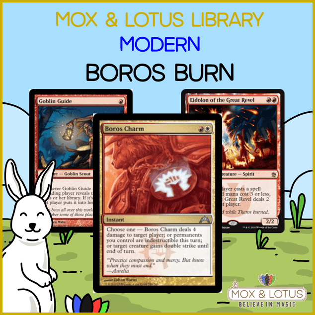 Mox & Lotus SG